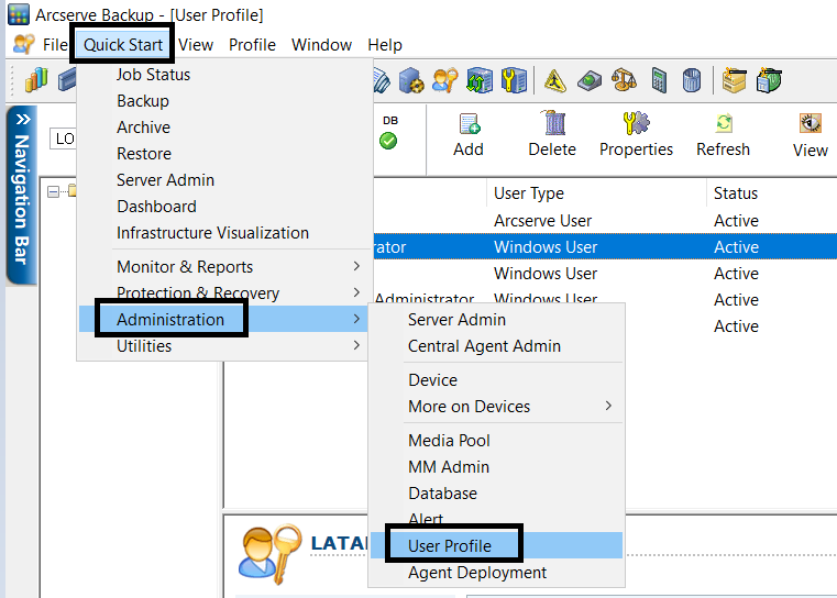 Unable To Add Or Update A Node When “Collect UDP Dashboard Information ...